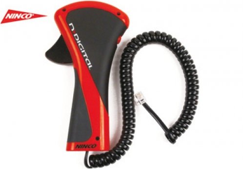 Amazon.com: 1/32 Ninco N-Digital Controllers - Professional Digital ...