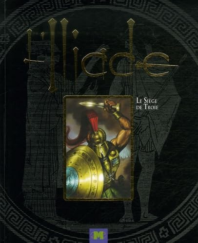 Amazon.com: l'Illiade: 9788859962038: Edizioni Larus: Books