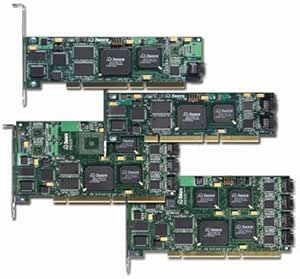Amazon.com: 3ware - 3ware Escalade 8006-2LP : Electronics