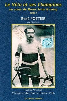 Rene Pottier, le Vélo et Ses Champions | Amazon.com.br