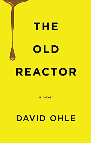 The Old Reactor eBook : Ohle, David: Amazon.in: Books