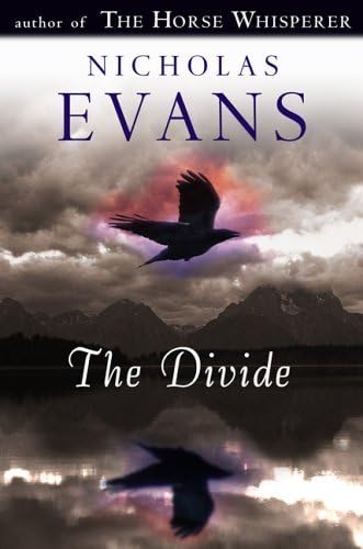 The Divide: Nicholas Evans: 9780451219404: Amazon.com: Books