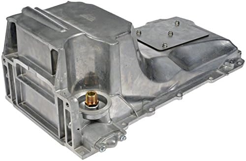 Amazon.com: Dorman 264-480 Engine Oil Pan Compatible with Select Models ...