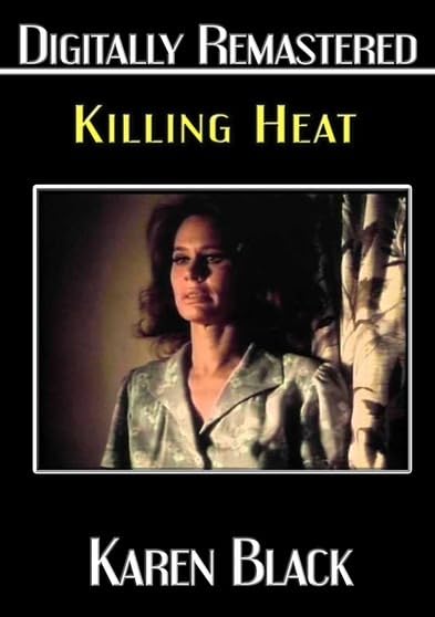 Amazon.com: Killing Heat – Digitally Remastered : Michael Raeburn ...