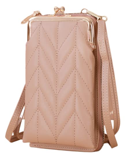 Buy MOCA Girls Women's wallet sling bag for with Mobile Cell Phone ...