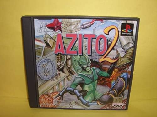 Amazon.co.jp: PS 【 アジト2 AZITO2 】 : スポーツ＆アウトドア