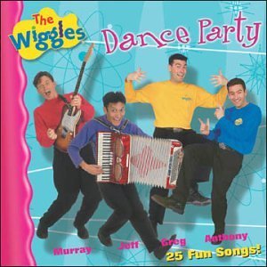 Amazon.com: Dance Party: CDs & Vinyl