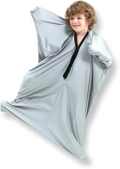 Sensory Body Sock (Small 40''L X 27''W) Autism/ADHD Sensory Needs, Body ...