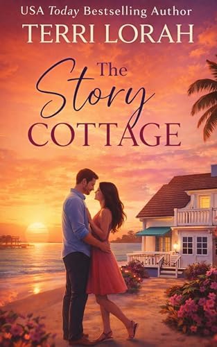 Amazon.com: The Story Cottage (Sunset Keys Book 1) eBook : Lorah, Terri ...