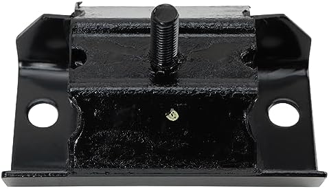 Amazon.com: TRQ Transmission Mount Compatible with Chevy GMC Silverado ...
