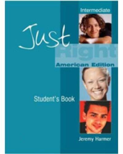 Buy Just Right Intermediate: Split B Workbook (US) Book Online at Low ...