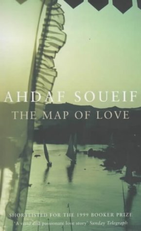 Buy The Map of Love Book Online at Low Prices in India | The Map of ...