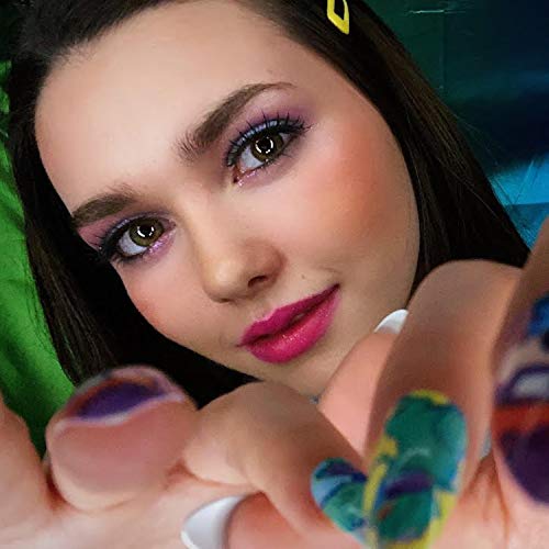 Play Touching Your Face For Relaxation by Prim ASMR on Amazon Music