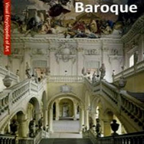 Buy Baroque Book Online at Low Prices in India | Baroque Reviews ...