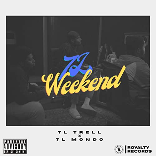 7L Weekend de 7l Royalty Records no Amazon Music Unlimited