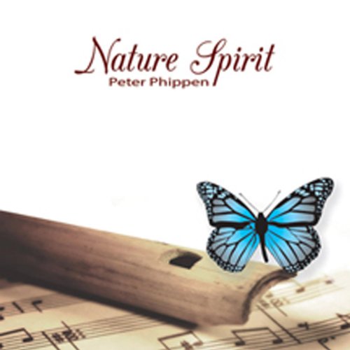 Amazon.com: De-Stress Series: Nature Spirit : PM Peter Phippen: Digital ...