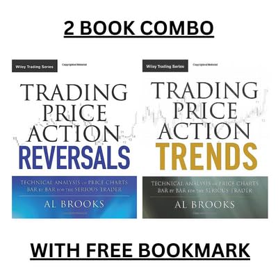 Trading Price Action Trends + Trading Price Action Reversals: (Wiley ...