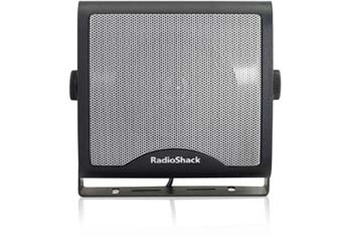 RadioShack® Communication Extension Speaker : Amazon.in: Electronics