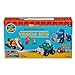 Amazon.com: Toysmith Build Your Own Vehicle Set, Build 3 Different ...