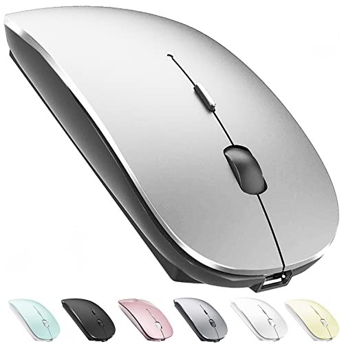 Top 10 Best Jetech Bluetooth Mouse Macs : Reviews & Buying Guide - Katynel