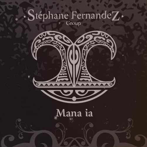 Play Mana ia by Stephane Fernandez on Amazon Music