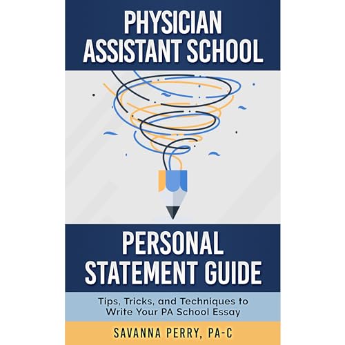 Amazon.com: Physician Assistant School Interview Guide: Tips, Tricks ...