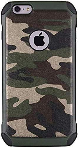 Military Case for iPhone 6 Hard Cover by Deet® Military Camouflage ...