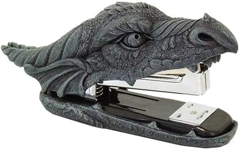 Amazon.com: fun stapler