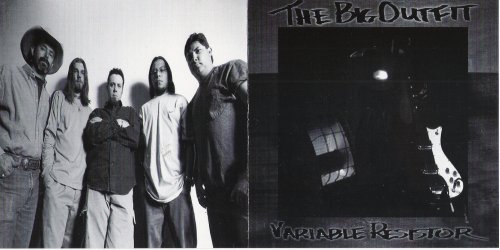 Variable Resistor [Audio CD] - Amazon.com Music