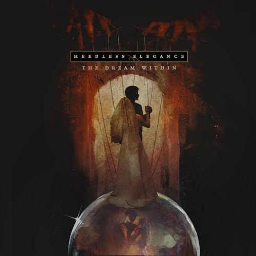 Amazon.com: The Dream Within [Explicit] : Heedless Elegance: Digital Music