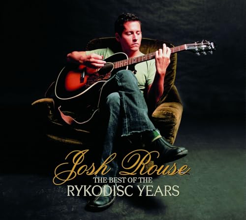 Amazon Musicでジョッシュ・ロウズのThe Best Of The Rykodisc Yearsを再生する