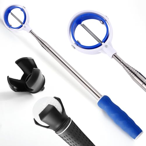 Amazon Best Sellers: Best Golf Ball Retrievers