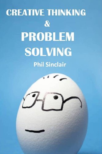 Amazon.com: Creative Thinking & Problem Solving (Leader's-Edge ...