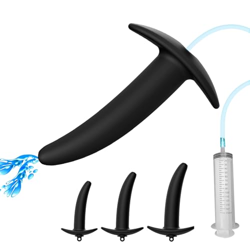 Amazon.de Bestseller: Die beliebtesten Artikel in Analplugs