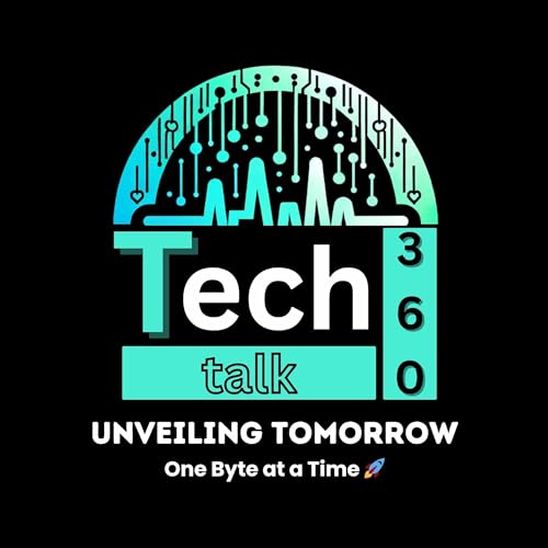 TechTalk 360 : Rasal J | Digital Creator: Amazon.in: Audible Books & Originals