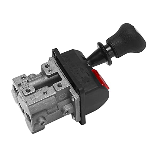 pizarra Proportional Control Valves with PTO Switch Dump Tipper ...