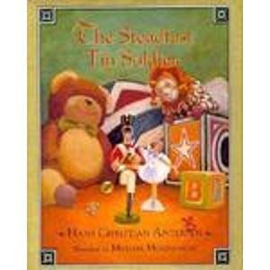 The Steadfast Tin Soldier: Samantha Easton, Hans Christian Andersen ...