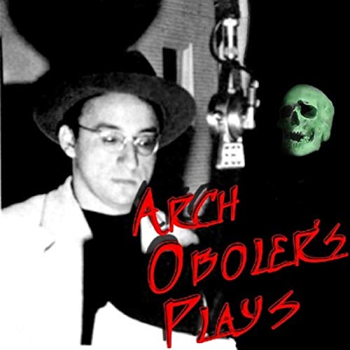 Amazon.com: Arch Obolers Plays : Entertainment Radio: Audible Books ...