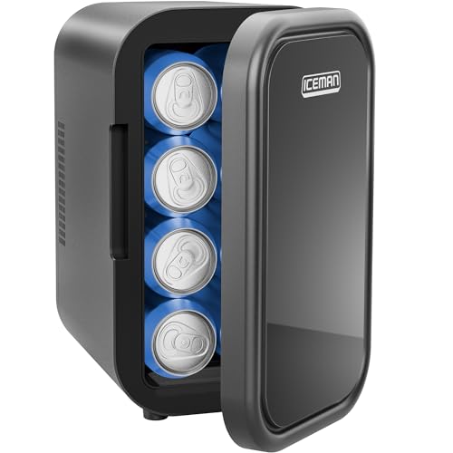 Mini Fridge For Car – The 15 best products compared - Your Motor Guide