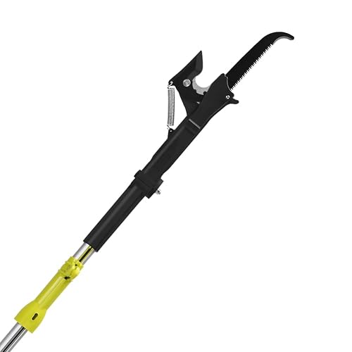 Gardtech Tree Pruner,Tree Pruner Extendable Trimmer Tree Cutters Long ...