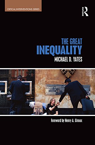 100 Best Income Inequality Books of All Time - BookAuthority