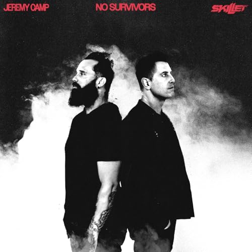 No Survivors by Jeremy Camp on Amazon Music - Amazon.com