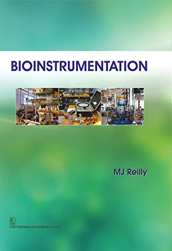 Amazon.com: Bioinstrumentation eBook : Reilly, MJ: Books