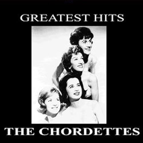 Spiele Greatest Hits von The Chordettes auf Amazon Music ab