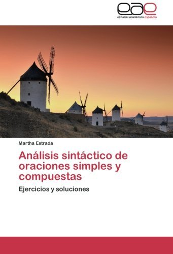 An????lisis sint????ctico de oraciones simples y compuestas: Ejercicios ...