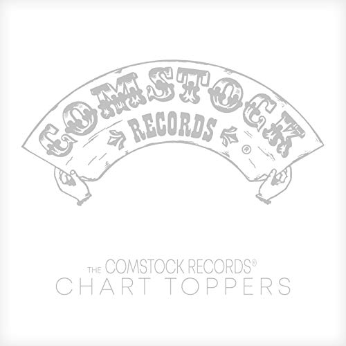 Amazon Music - VARIOUS ARTISTSのComstock Records: The Chart Toppers ...