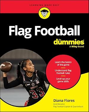 Amazon.com: Football For Dummies, USA Edition: 9781394181261: Long ...