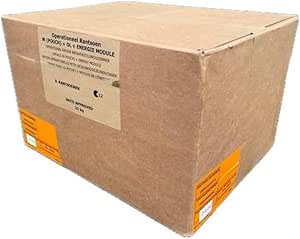 Dutch Army Operational Rations – box of 8 pieces – THT 2025 : Amazon.co ...