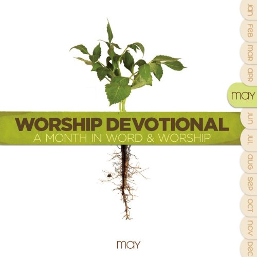 Amazon.com: Worship Devotional - May : VARIOUS ARTISTS: Digital Music