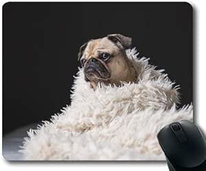 Amazon.com: APSRA Custom Mouse pad,Dogs Puppies Pets Mouse Pads ...